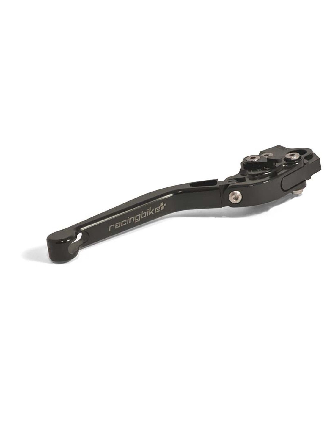RACINGBIKE BRAKE LEVER EVO ZONTES 368G ADV 2025 BLACK | LEVE ...